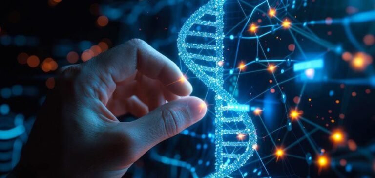 The Future of Personalized Medicine: How Genomics is Revolutionizing ...